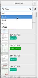 Paperwork: Personal document manager for scanned documents (and PDFs ...