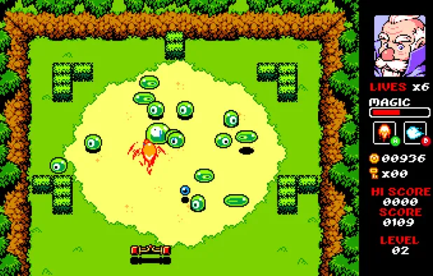 DX-Ball (Series) Alternatives - Explore Similar Games | AlternativeTo