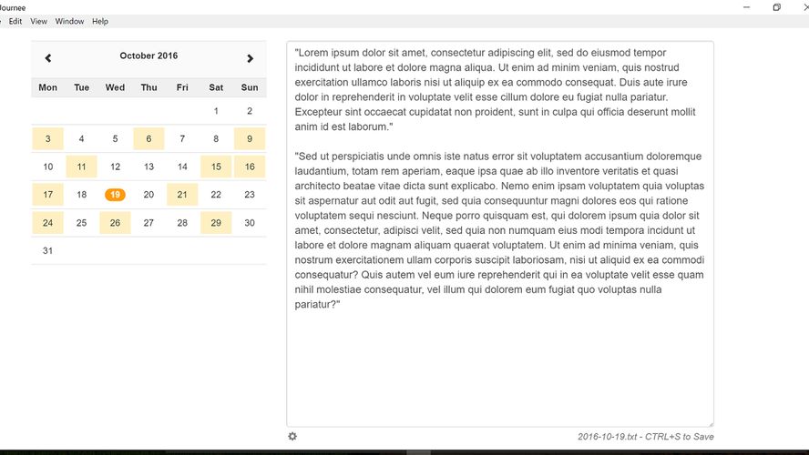 Tree Notes Alternatives: Top 10 Note-taking Tools & Similar Apps ...