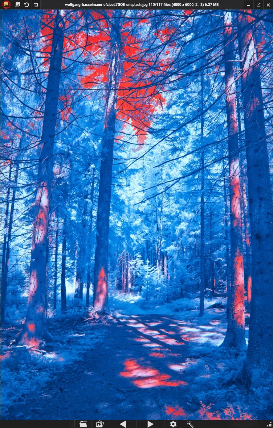 PicView: Fast, free and fully customizable image viewer for Windows 10 ...