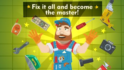 1 Games Like Tiny repair: Similar Puzzle Games | AlternativeTo