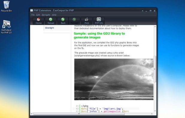 PHP Desktop Alternatives: Top 5 Compilers & Similar Apps | AlternativeTo