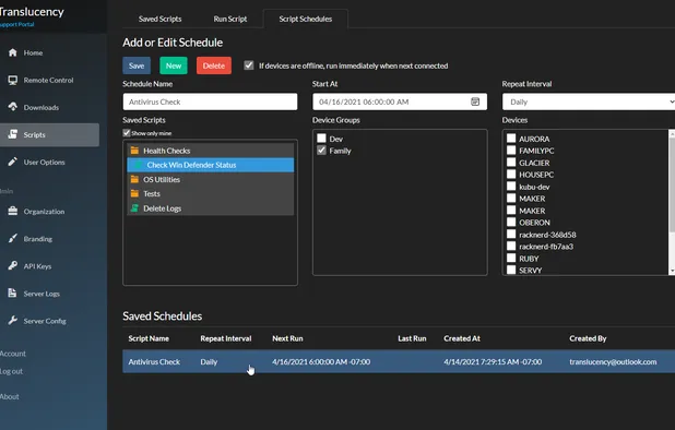 Open Source RustDesk Alternatives: 25+ Remote Desktop Tools | AlternativeTo