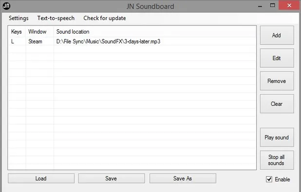 Soundpad Alternatives: Top 10 Soundboards & Similar Apps | AlternativeTo