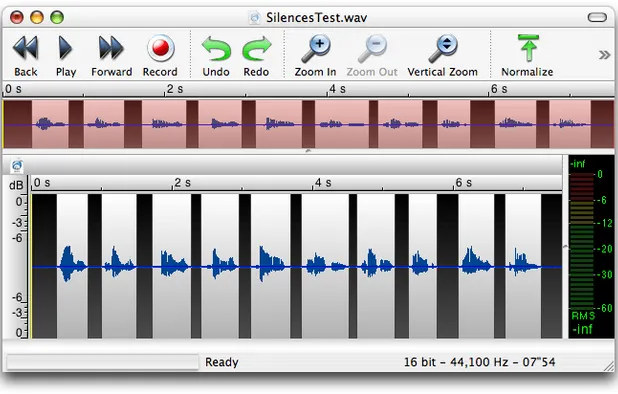Audacity Alternatives for iPad: Top 10 Audio Editors & Audio Recorders ...