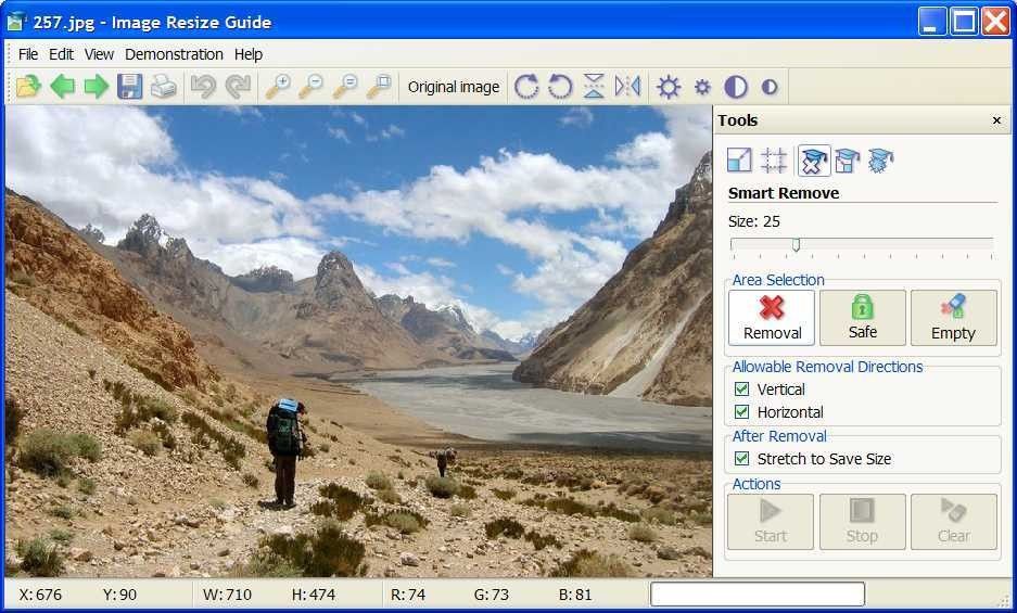 Image Resize Guide Alternatives and Similar Software | AlternativeTo