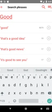 Playphrase.me: Type something, find clips from film and TV of people ...