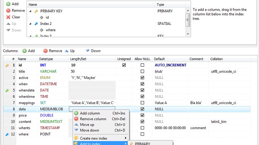 7 Best SQL Server Management Studio Alternatives: Top Database Managers ...