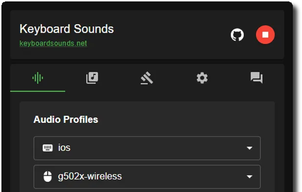 Klack Alternatives: Top 13 Keyboard Sound Emulators & Similar Apps ...