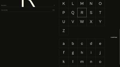 Fontshare: App Reviews, Features, Pricing & Download | AlternativeTo