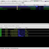 Tixati: App Reviews, Features, Pricing & Download | AlternativeTo