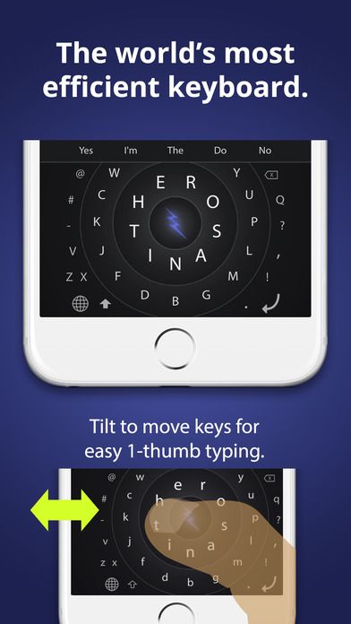 HERO Keyboard Alternatives: 25+ Mobile Keyboards and similar apps ...