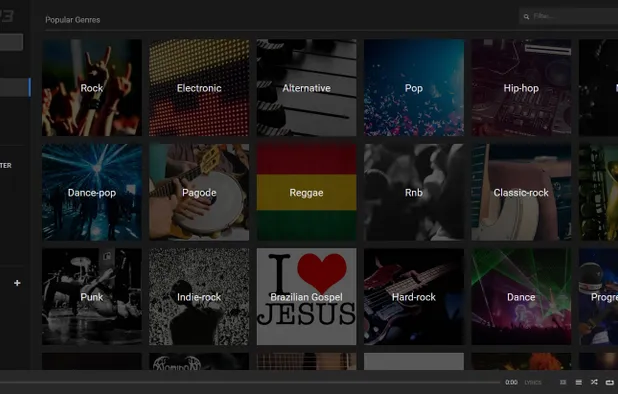 Vubey Alternatives and Similar Sites & Apps | AlternativeTo