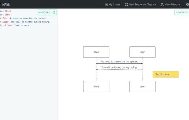 DBDiagram.io Alternatives and Similar Sites & Apps | AlternativeTo