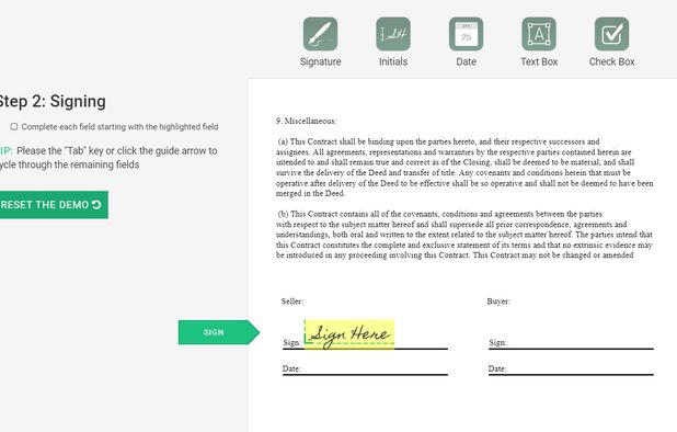 PDF Auto Signer Software Alternatives - Explore Similar Apps & Services ...
