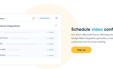 Schedulr Alternatives: Top 10 Appointment Schedulers & Similar Websites ...