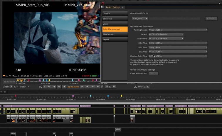 Natron Alternatives: Top 10 Video Editors | AlternativeTo