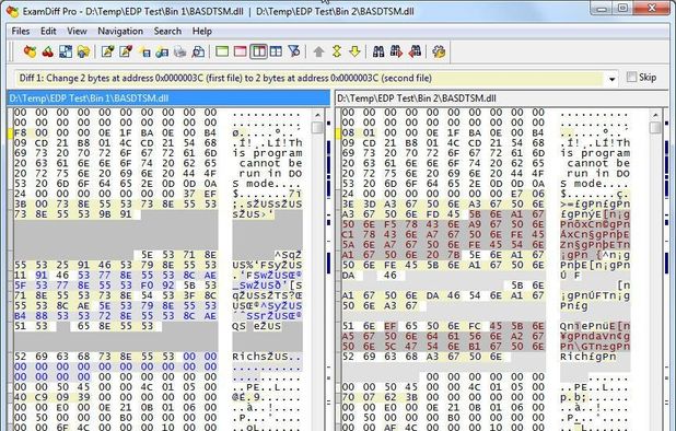 10 Great Meld Alternatives: Top Diff Tools & File Comparison Tools in ...