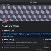 SiYuan: App Reviews, Features, Pricing & Download | AlternativeTo