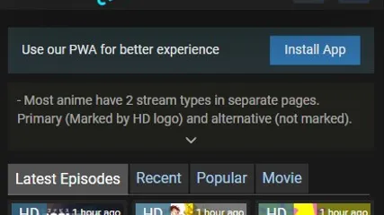 AniMixPlay: Watch anime online in HD quality with English dubbed or ...