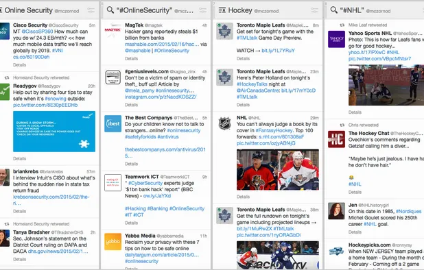 Twitter Clients | AlternativeTo