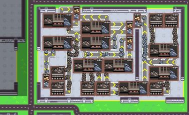 9 Games Like Mindustry: Similar Factory Building Games 2023 | AlternativeTo