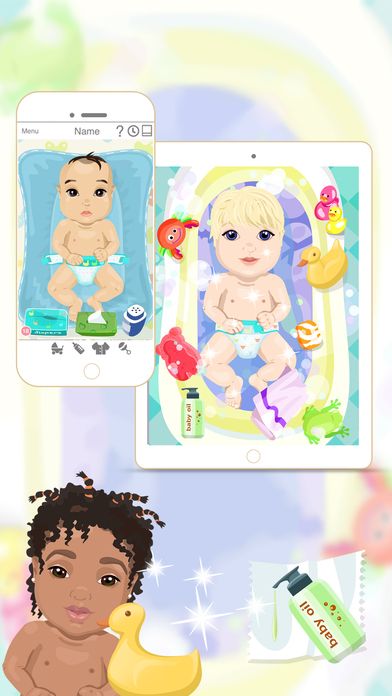 My Baby Sim Alternatives and Similar Apps | AlternativeTo