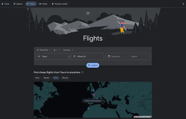 Skyscanner Alternatives: Top 12 Flight Search Engines | AlternativeTo