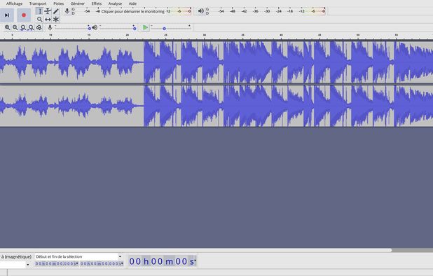 Open Source Audacity Alternatives: Top 10 Audio Editors & Audio ...