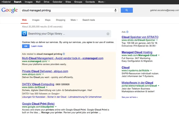 PaperCut Mobility Print Alternatives - Explore Similar Apps | AlternativeTo
