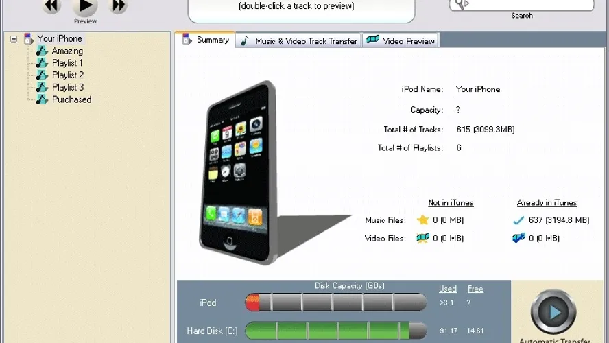 iTools Alternatives: Top 10 iPhone File Managers & Similar Apps ...