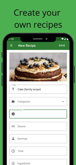 Recipe Keeper Alternatives: 25+ Recipe Managers | AlternativeTo