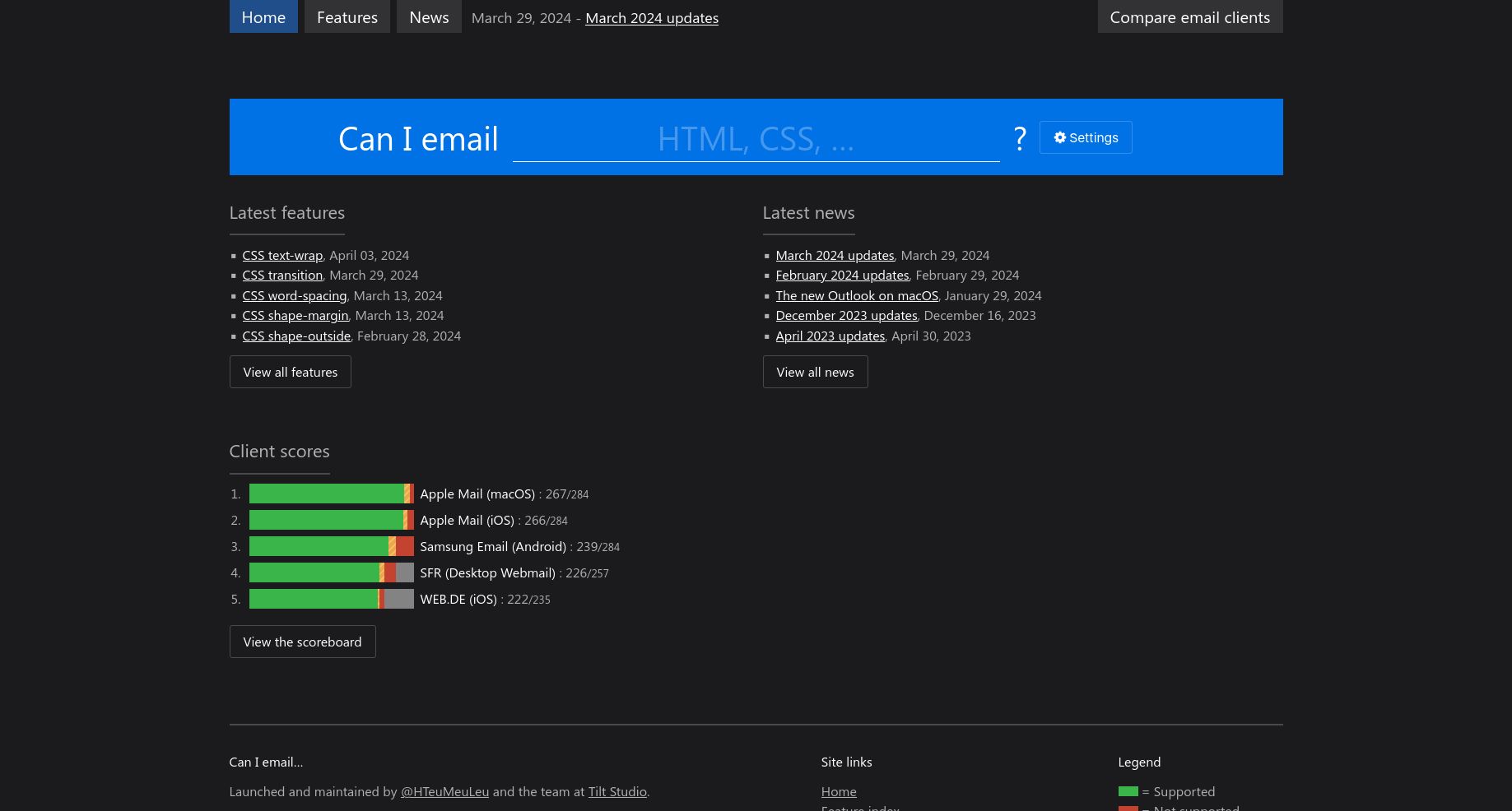 Can I email Alternatives: Top 4 Compatibility Layer Tools & Similar ...