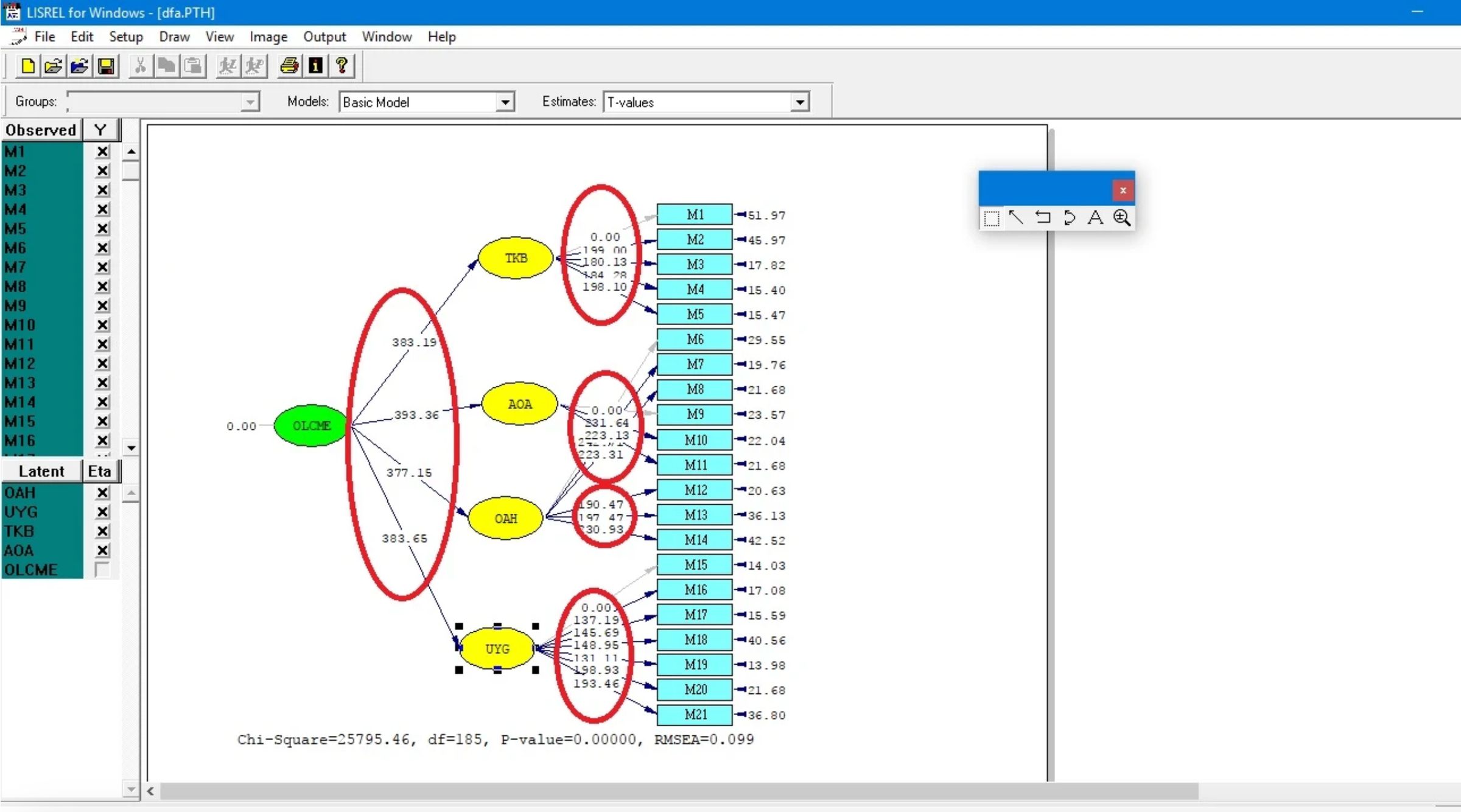 LISREL Alternatives and Similar Software | AlternativeTo