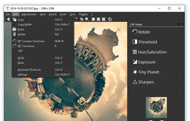 Great Windows Photo Viewer Alternatives: Top Image Viewers in 2025 ...