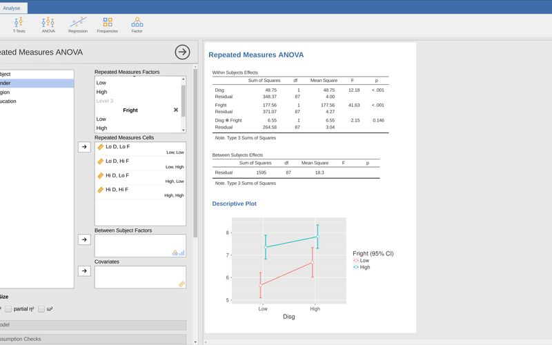 8 Great IBM SPSS Statistics Alternatives: Top Statistical Analyzers in ...