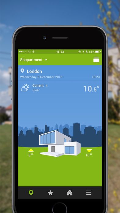 Loxone Smart Home Alternatives: 25+ Home Automation Tools and similar ...