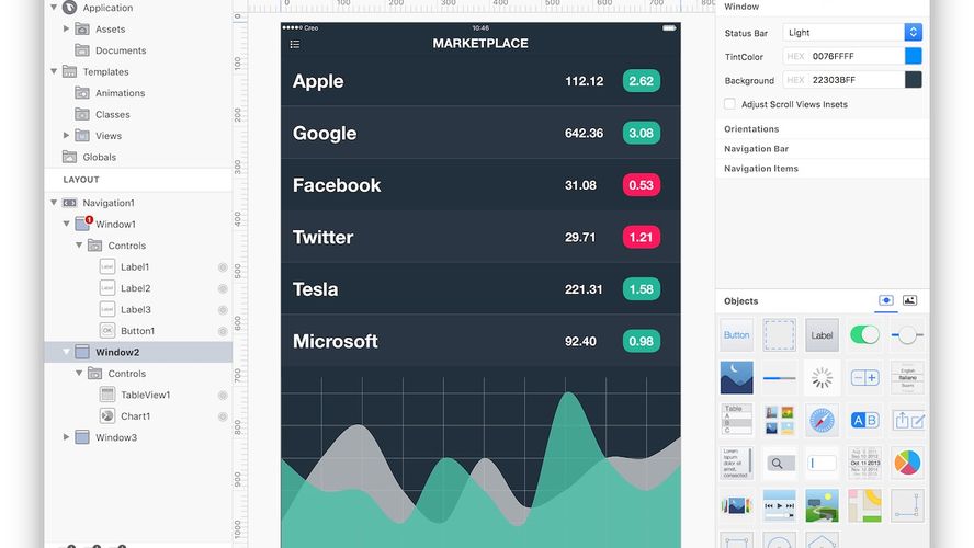 Bravo Studio Alternatives: Top 5 Prototyping Tools & Similar Apps ...
