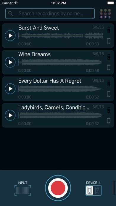 WireTap Riff Recorder Alternatives: Top 2 Music Production and similar ...