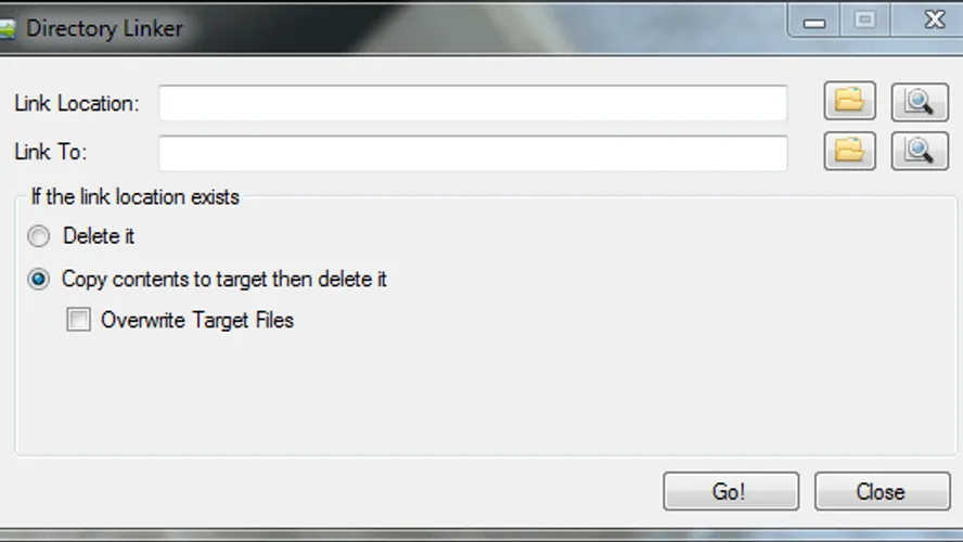 Symlink Creator Alternatives and Similar Software | AlternativeTo