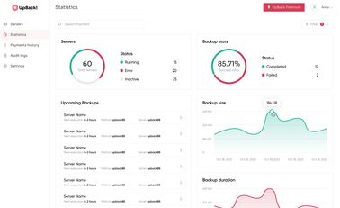 SQL Backup Master Alternatives and Similar Software | AlternativeTo