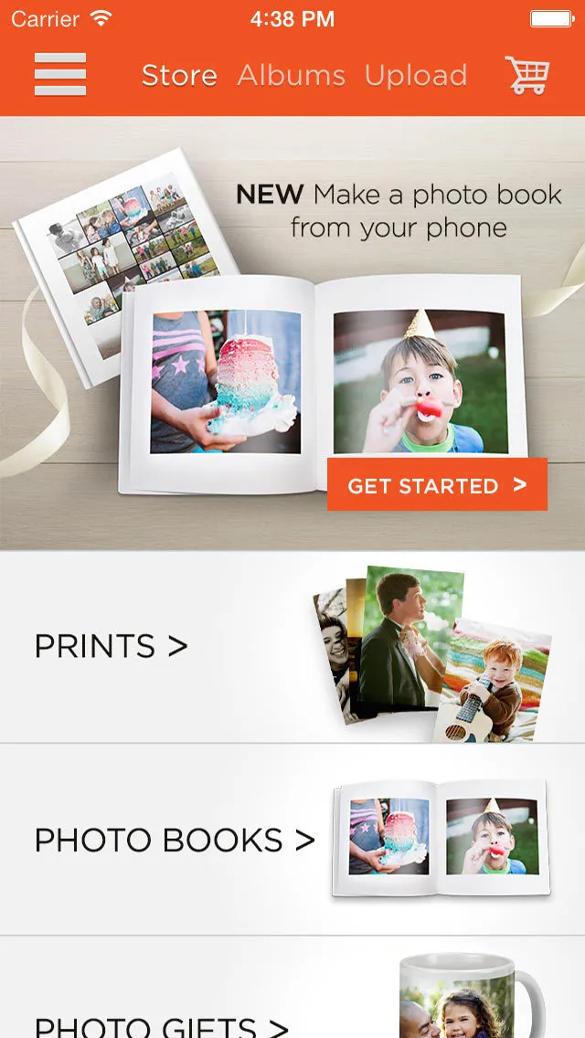 Shutterfly Alternatives - Explore Similar Apps & Services | AlternativeTo