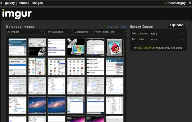PostImage.org Alternatives: Top 12 Image Hosting Services | AlternativeTo