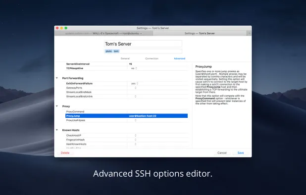 Tera Term Alternatives for Mac: Top 16 Terminal Emulators | AlternativeTo
