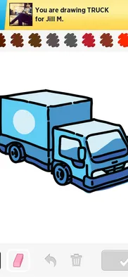 Drawasaurus Alternatives: Top 17 Digital Painting Tools & Similar Games ...