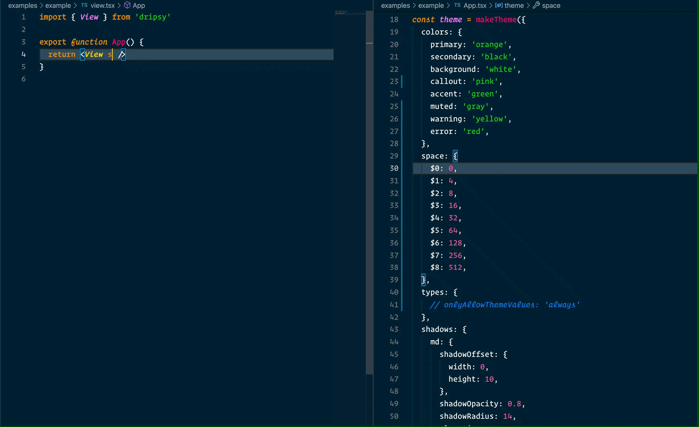 Dripsy Alternatives - Explore Similar Sites & Apps | AlternativeTo