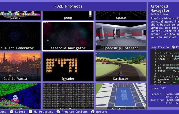 List of Lua game engines and frameworks | AlternativeTo
