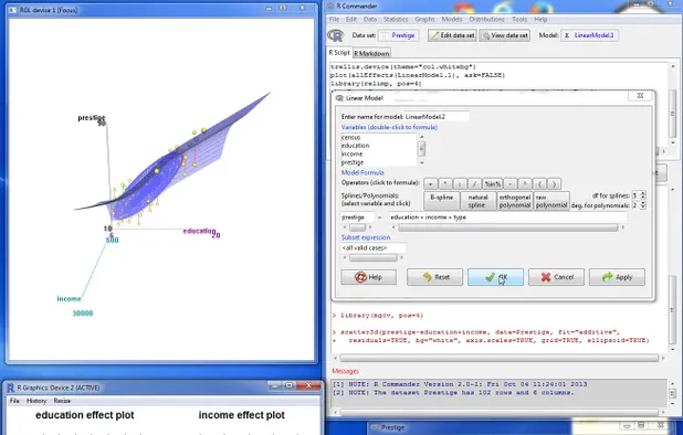 Free Minitab Alternatives: 25+ Statistical Analyzers | AlternativeTo