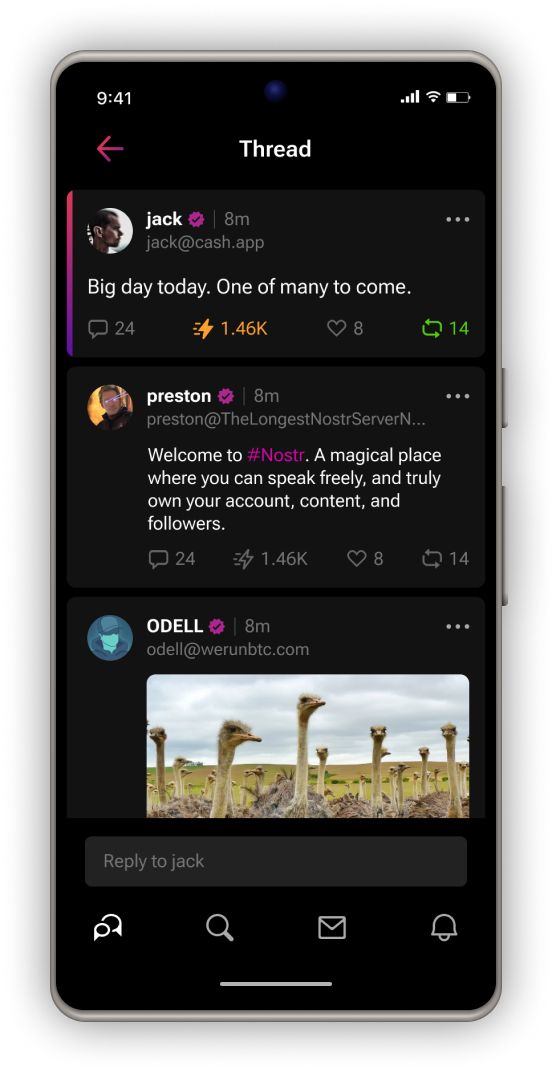 Primal Alternatives: Top 17 Social Networks & Similar Apps | AlternativeTo