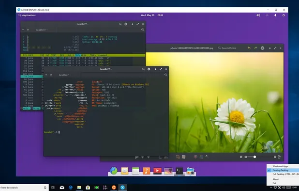 9 Great Xming Alternatives: Top Similar Software in 2024 | AlternativeTo